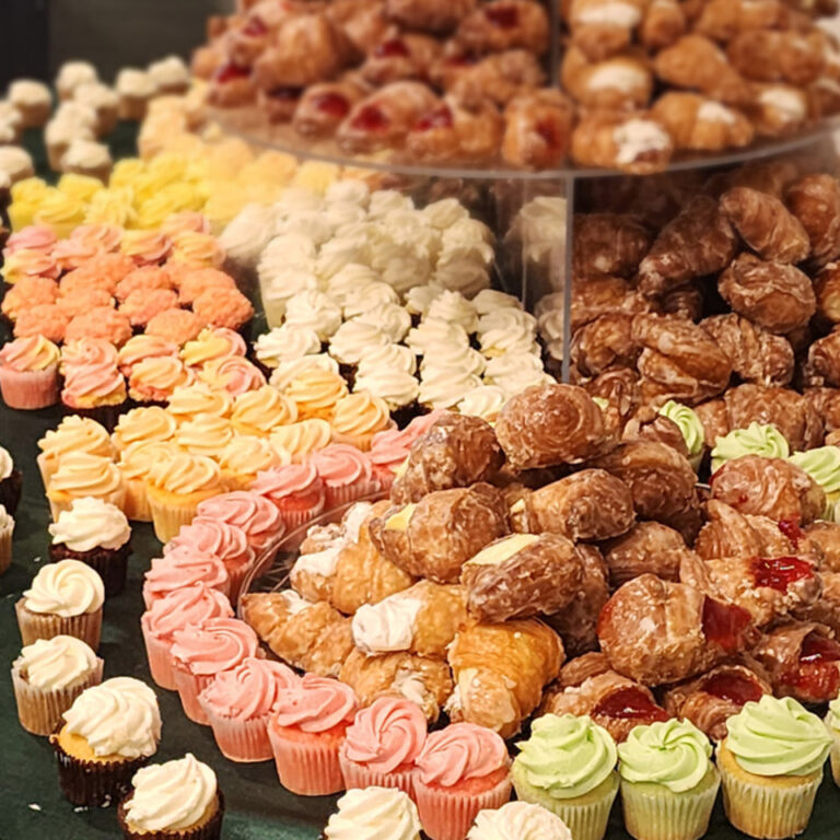 Sweet D’s Cuisine – Sweet Treat Eatery in Wilmington, North Carolina